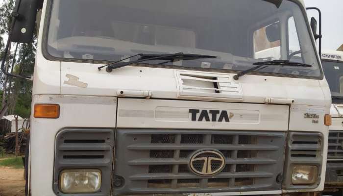 Heavy Equipments - Used Construction Equipment in India